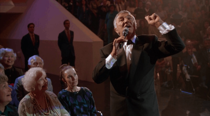 Five Memorable Action Movie Villains of the 80s