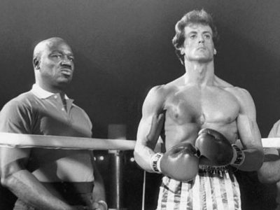 The Top Five Boxing Trainers in the History of Movies