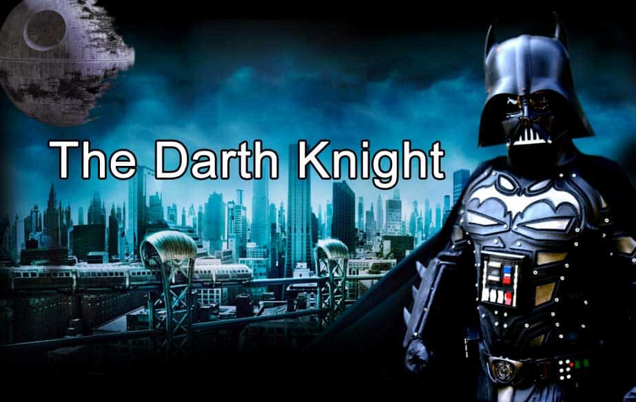 21 Awesome Fictional Character Hybrids