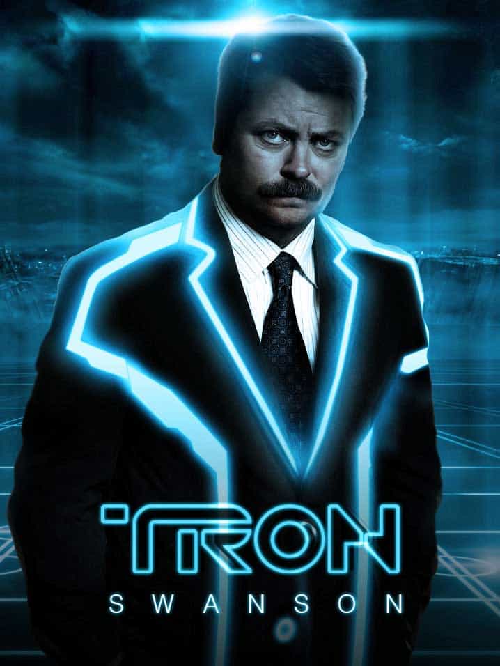 21 Awesome Fictional Character Hybrids