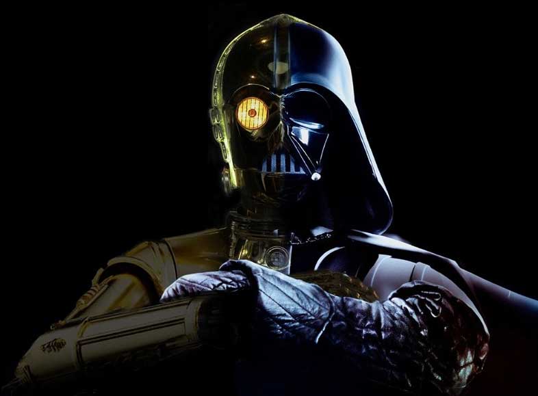 21 Awesome Fictional Character Hybrids