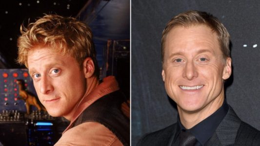 Here's What the Cast of Firefly Looks Like Today