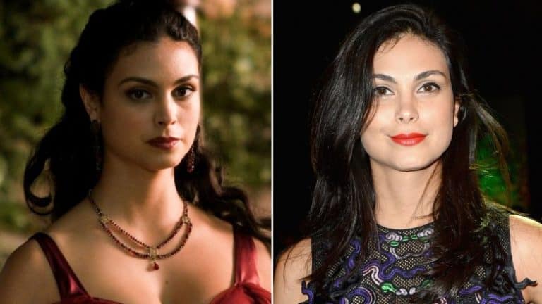 Here's What the Cast of Firefly Looks Like Today