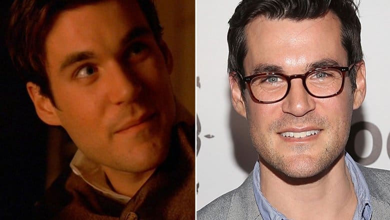 Here's What the Cast of Firefly Looks Like Today