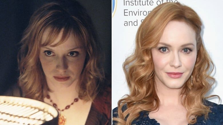 Here's What the Cast of Firefly Looks Like Today