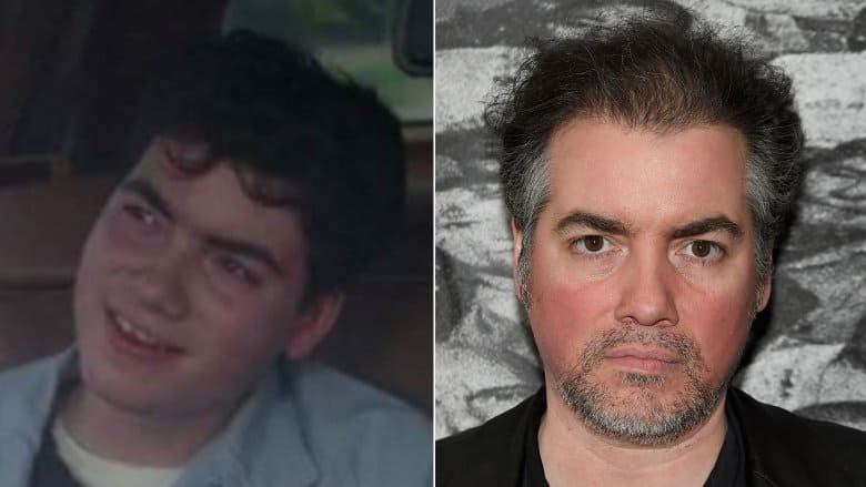 Here's What the Cast of Goodfellas Looks like Today