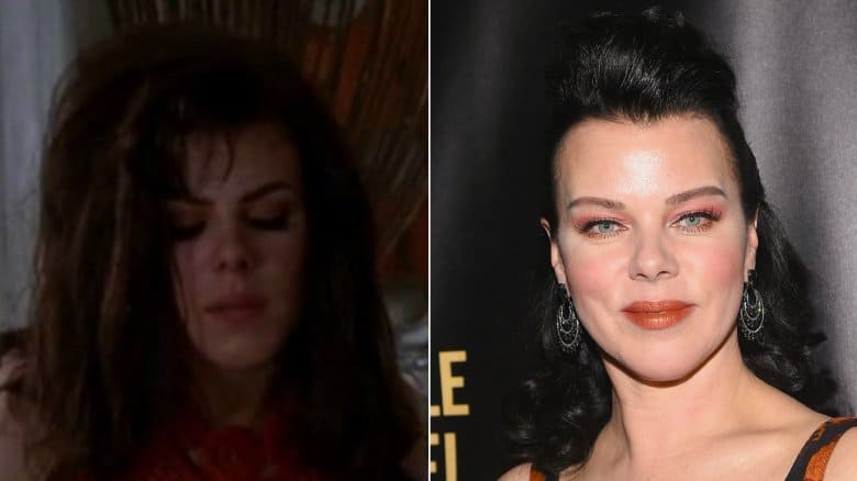 Here's What the Cast of Goodfellas Looks like Today