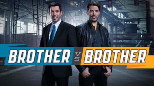 Five Things You Didn't Know About Brother vs. Brother