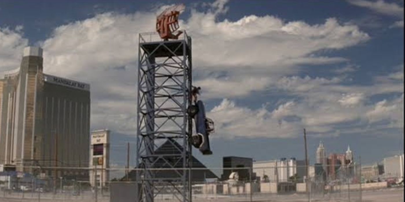 The Best Uses of “In the Hall of the Mountain King” in Movies - TVovermind