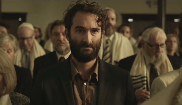 Five Things You Didn't Know About Jay Duplass