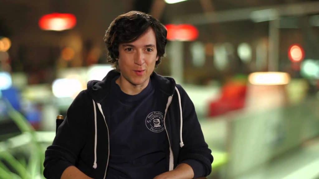 Five Things You Didn't Know About Josh Brener