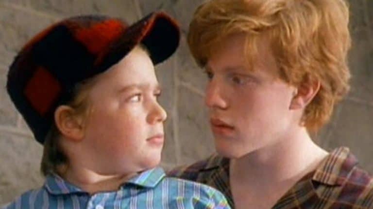 What The Cast of Pete & Pete Looks Like Today