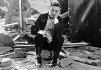 The Top Five Plumbers in Movies