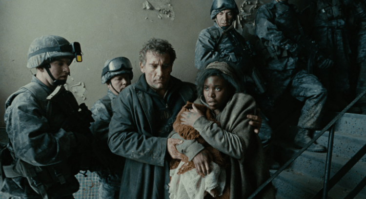 The Top 20 "End of the World" Movies of All-Time