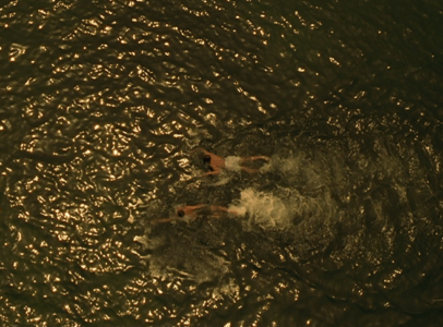 Five Amazing Swimming Scenes in Movies