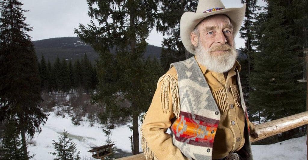 Five Things To Know About Mountain Men: Fully Loaded