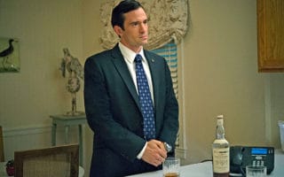 Five Things You Didn't Know About Nathan Darrow