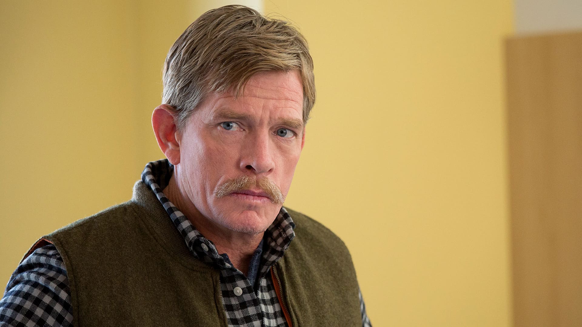 2017 Father's Day Awards: This Year's Worst TV Dads