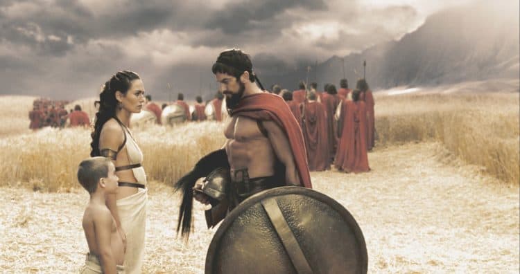 12 Interesting Facts about Ancient Sparta