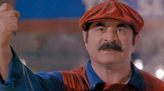 The Top Five Plumbers in Movies