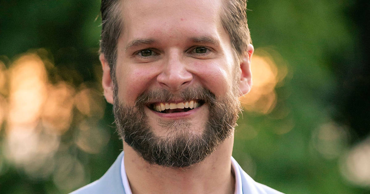 10 Things You Didn't Know about Judd Lormand