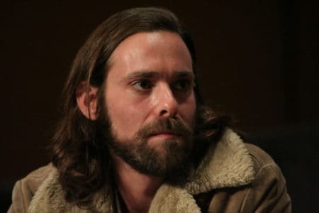 Five Things You Didn't Know About James Callis