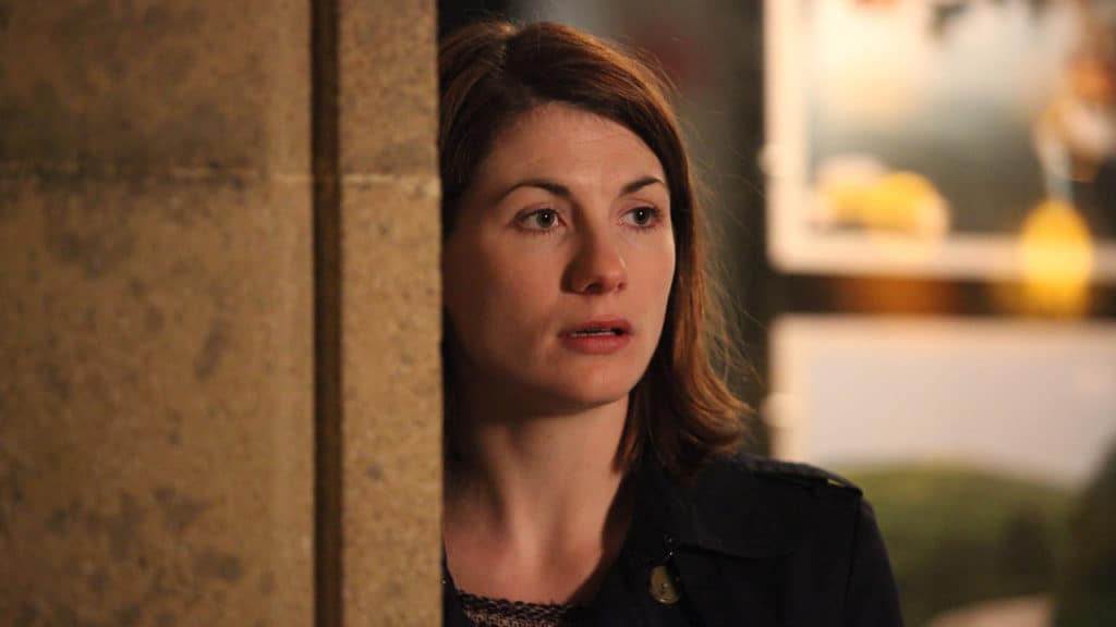 10 Things You Didn't Know About Chase Anthony