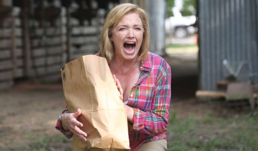 5 Things You Didn't Know About Lara Grice