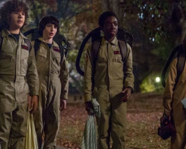 What Can We Expect from Stranger Things Season 2?