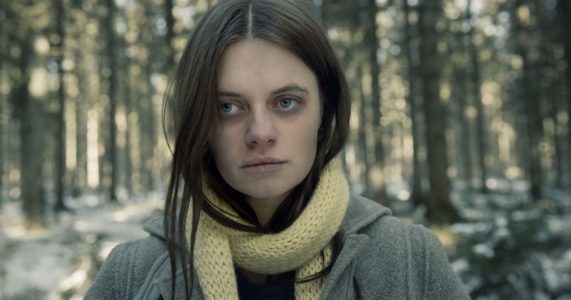 5 Things You Didn't Know About Abigail Hardingham