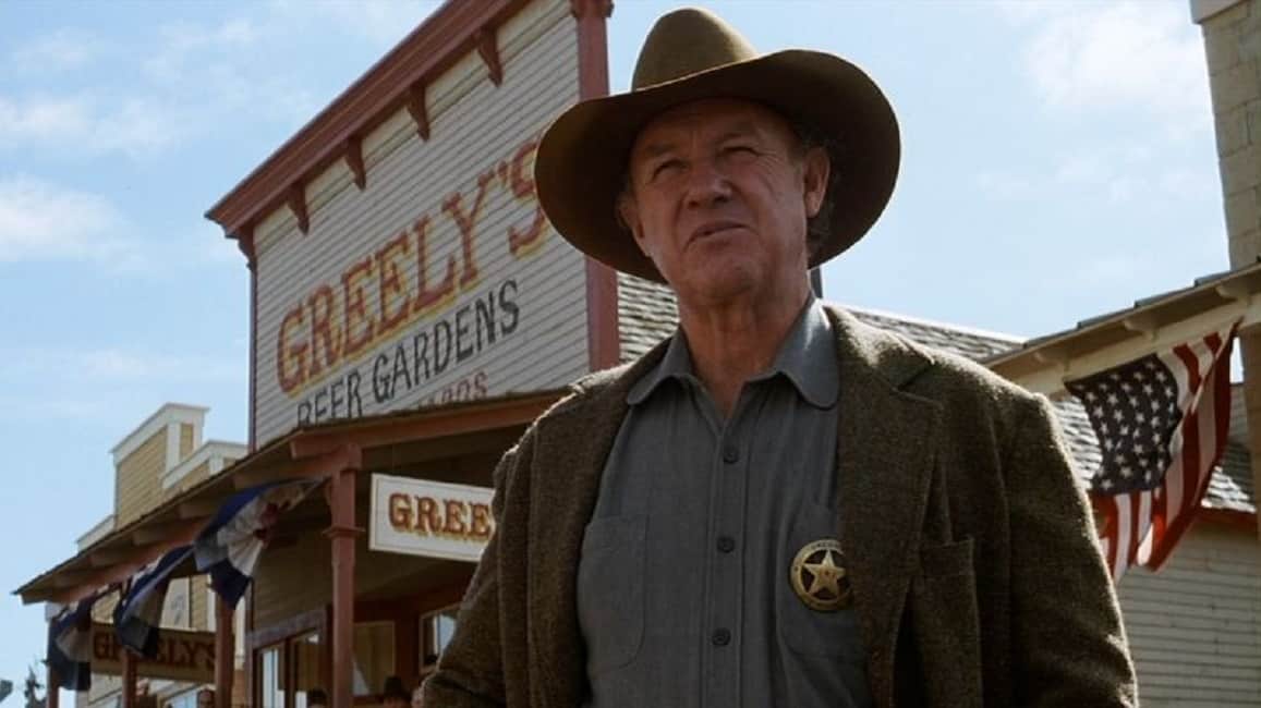 The Top 20 Sheriffs in Movies and Television