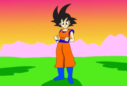 20 Gender-Swapped Versions of Famous Cartoon Characters