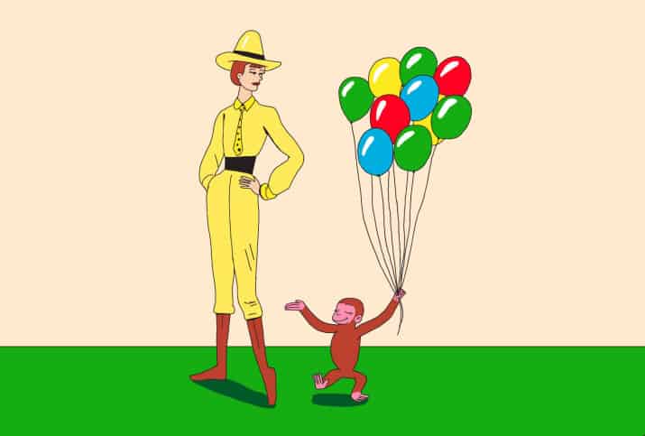 20 Gender-Swapped Versions of Famous Cartoon Characters