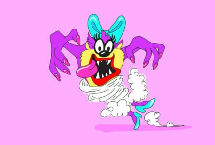 20 Gender-Swapped Versions of Famous Cartoon Characters