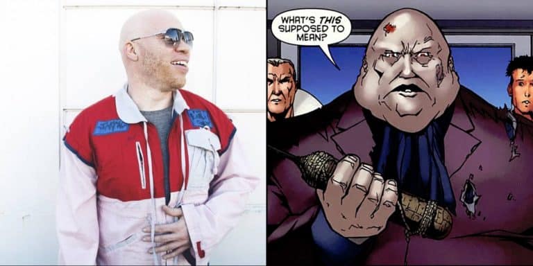 5 Things You Didn't Know About Marvin Krondon Jones III