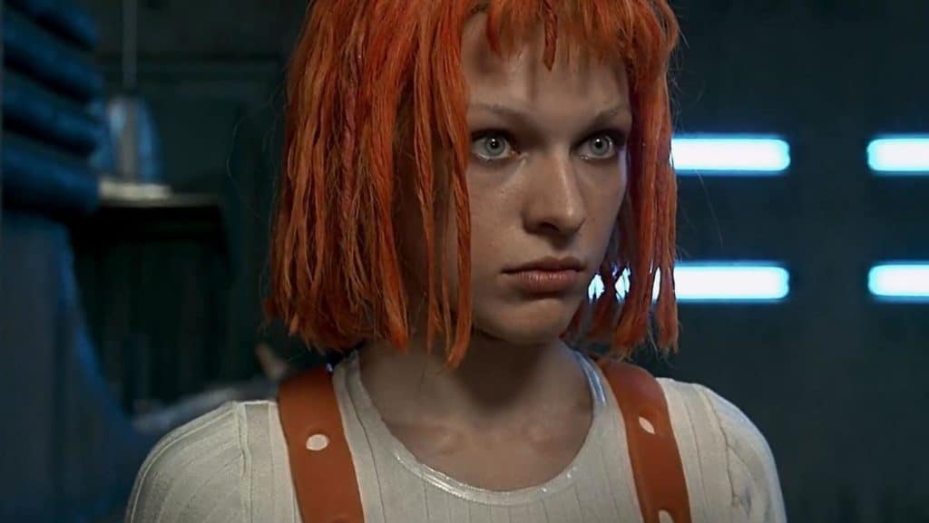 The Top Five Milla Jovovich Movie Roles of Her Career