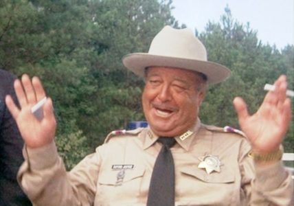 The Top 20 Sheriffs in Movies and Television