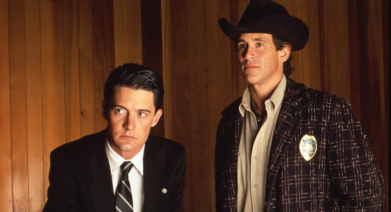 The Top 20 Sheriffs in Movies and Television