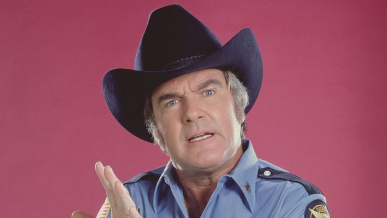 The Top 20 Sheriffs in Movies and Television
