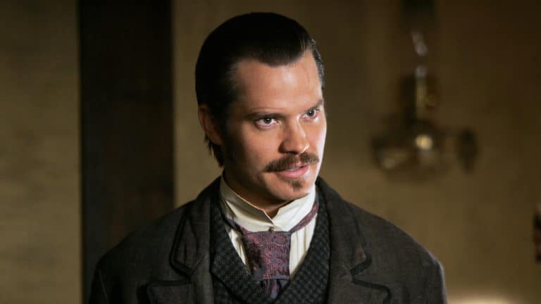 The Top 20 Sheriffs in Movies and Television