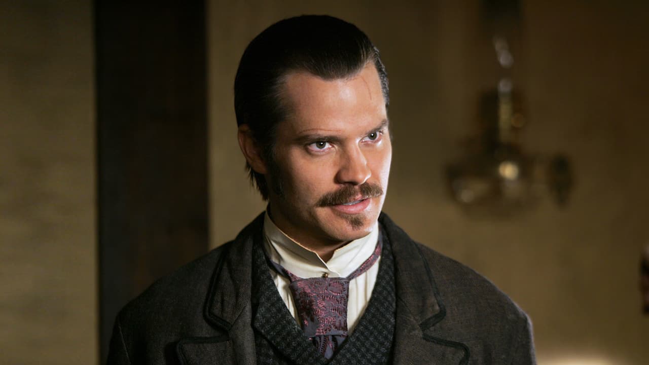 The Top 20 Sheriffs in Movies and Television