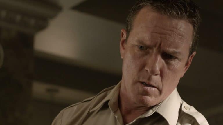 The Top 20 Sheriffs in Movies and Television