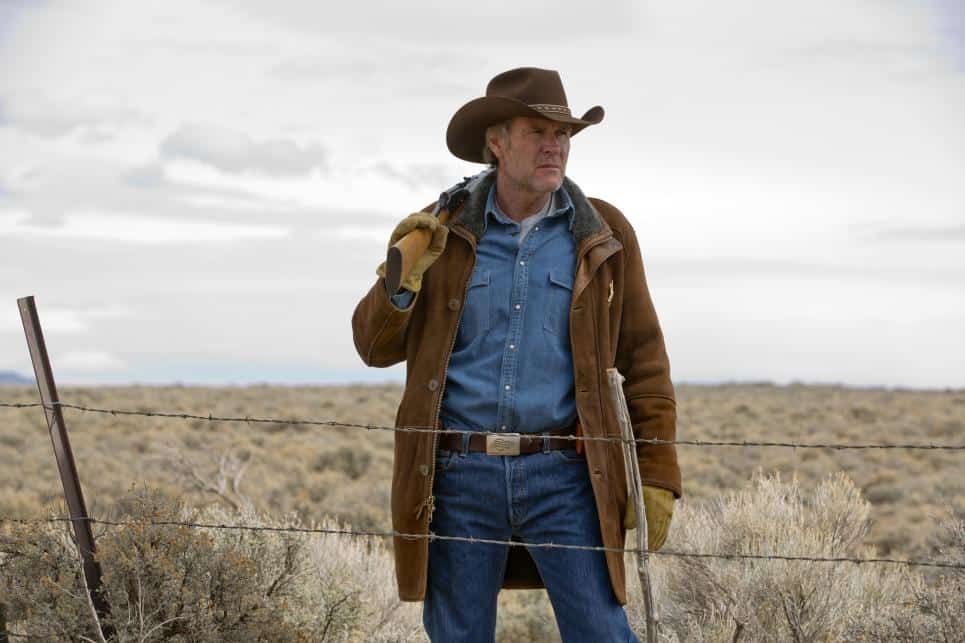 The Top 20 Sheriffs in Movies and Television