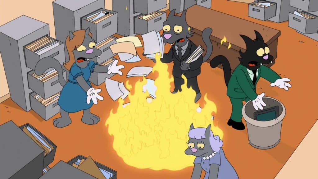 What We Know about The Simpsons Movie 2 So Far