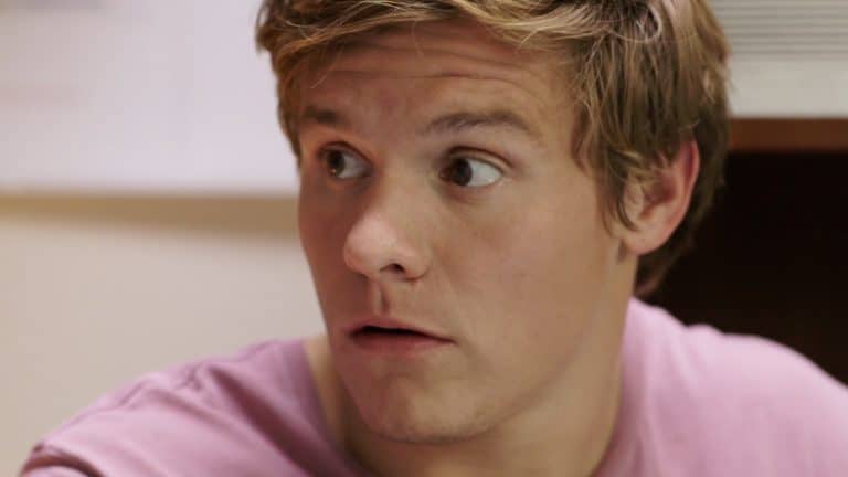 Five Things You Didn't Know About Tony Cavalero