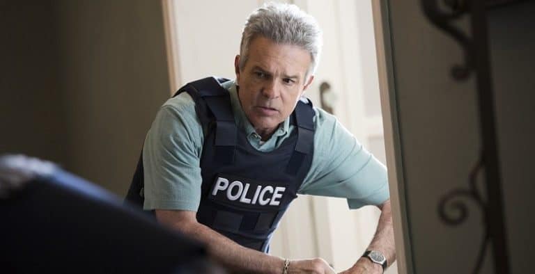 Five Things You Didn't Know About Tony Denison