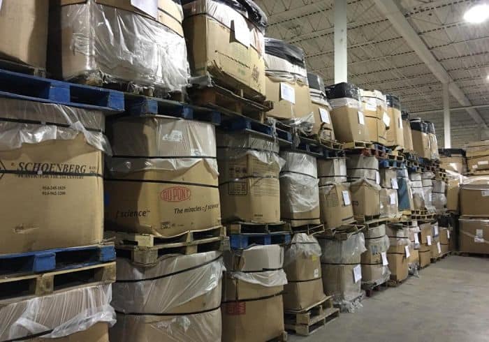 This is Where TVs Go to Die: The Television Graveyard