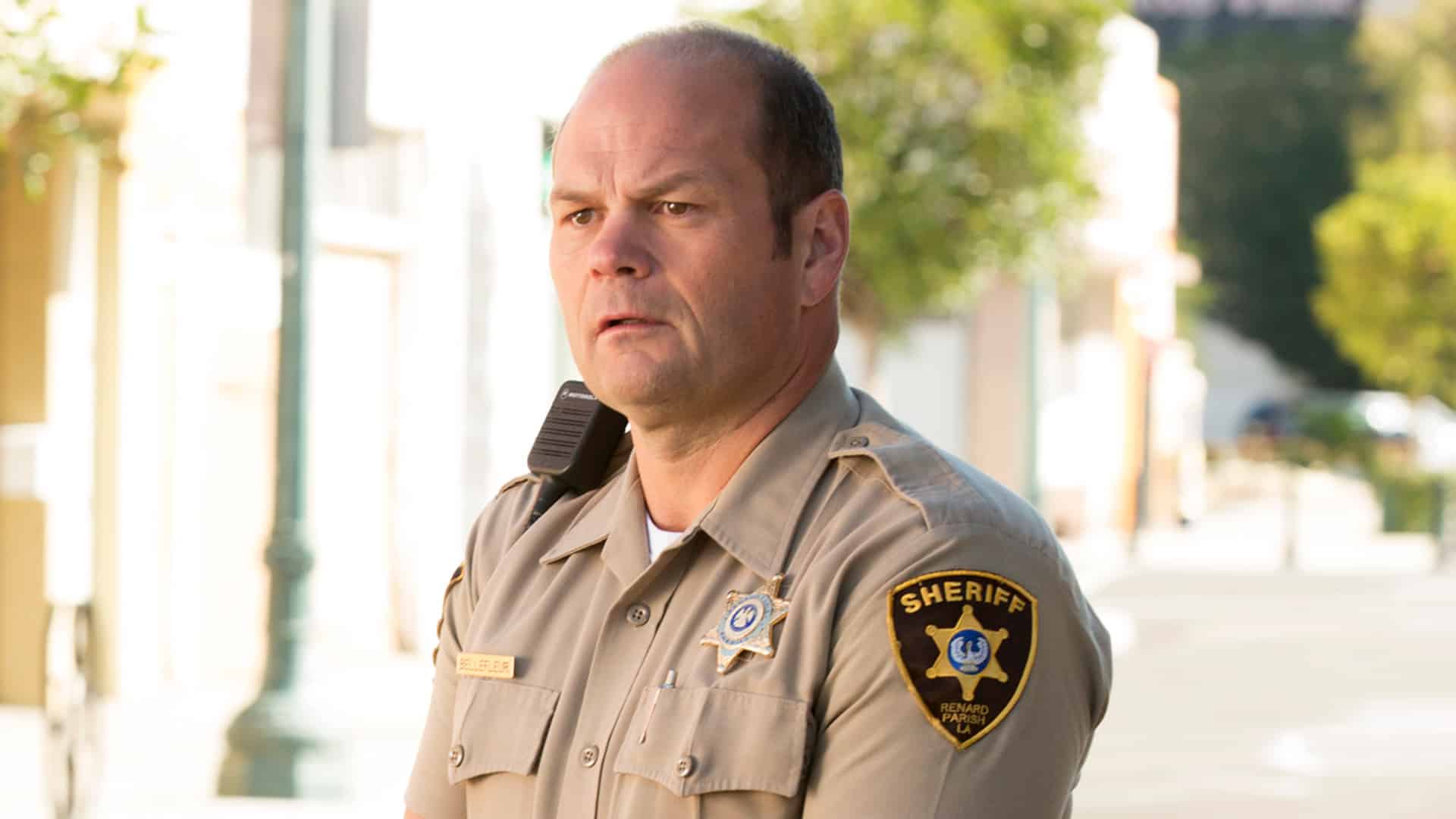 The Top 20 Sheriffs in Movies and Television