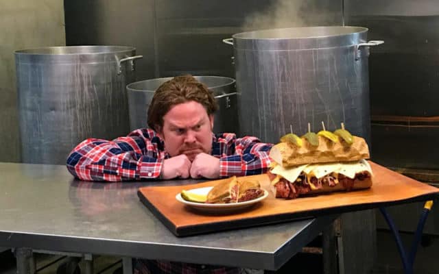 10 Things You Didn't Know about Casey Webb