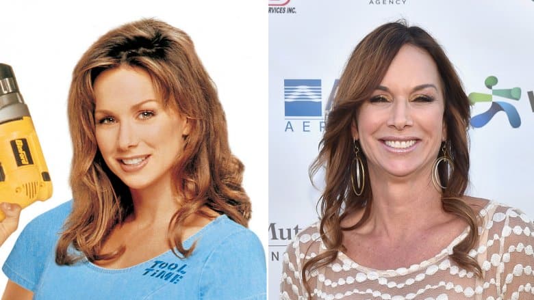 Here’s What the Cast of Home Improvement Looks Like Today - TVovermind